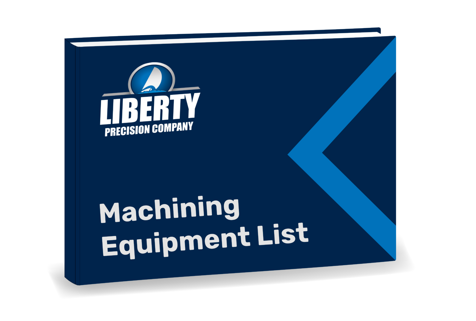 Resources - Certified Machine Shop | Liberty Precision
